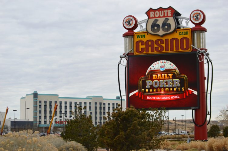 Last grants coming for Route 66 program | News, Sports, Jobs - Altoona ...